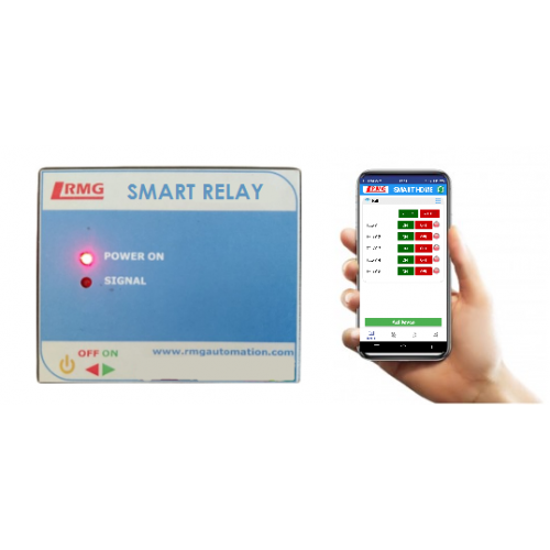 IoT/Wi-Fi Based Smart Mobile Water Level Controller with Indicator