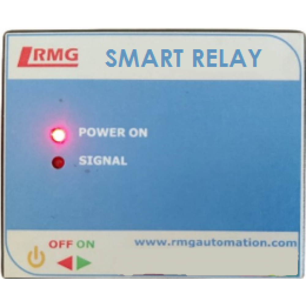 IoT/Wi-Fi Based Smart Relay Switch