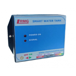 Three Phase GSM Mobile Motor Pump Controller with All Safety Protection ...
