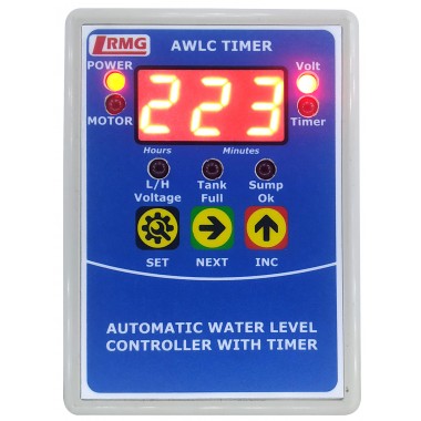 IoT/Wi-Fi Based Smart Mobile Water Level Controller with Indicator
