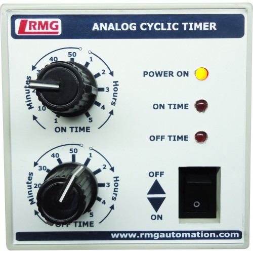 Timer Controller, Timer Based Relay Control Switch